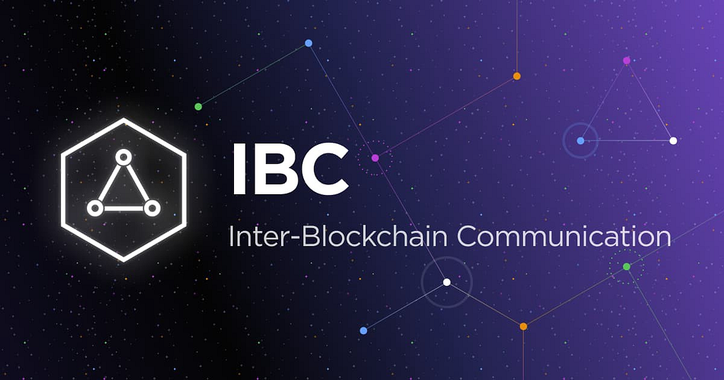 Why Cosmos IBC Takes an Essential Role in the Enterprise Space ...
