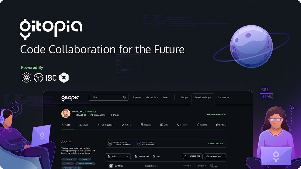 Cosmos: The Internet of Blockchains