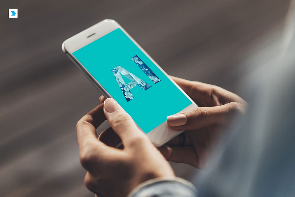 How Artificial Intelligence (AI) is Transforming Mobile Technology ...