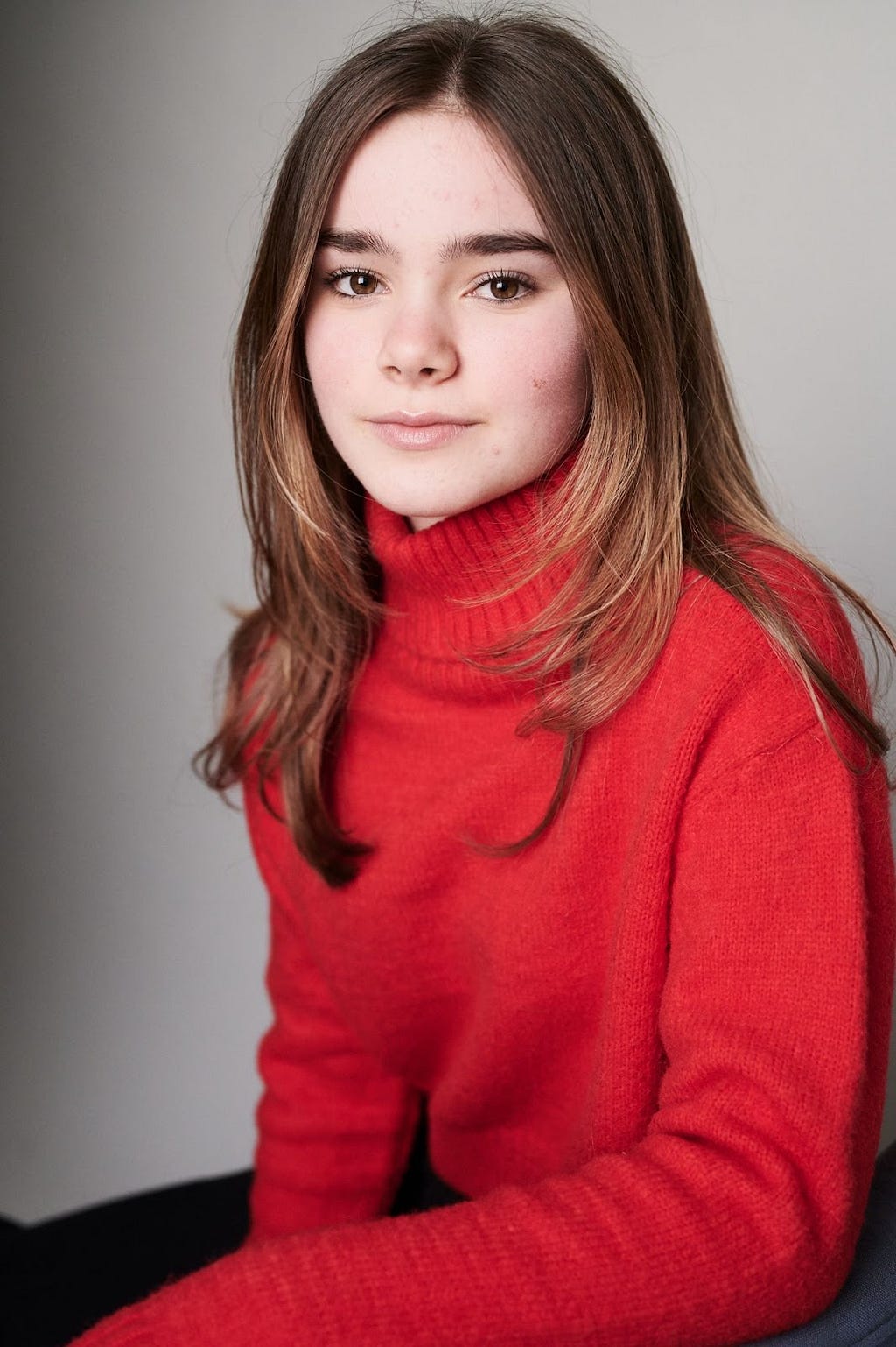 Jurassic World Star Isabella Sermon On The Five Things You Need To ...