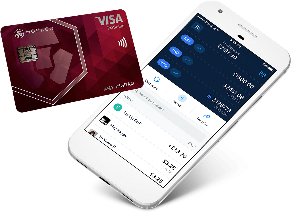 Top Crypto Credit Card For 2018 And Beyond | Bitcoin Insider