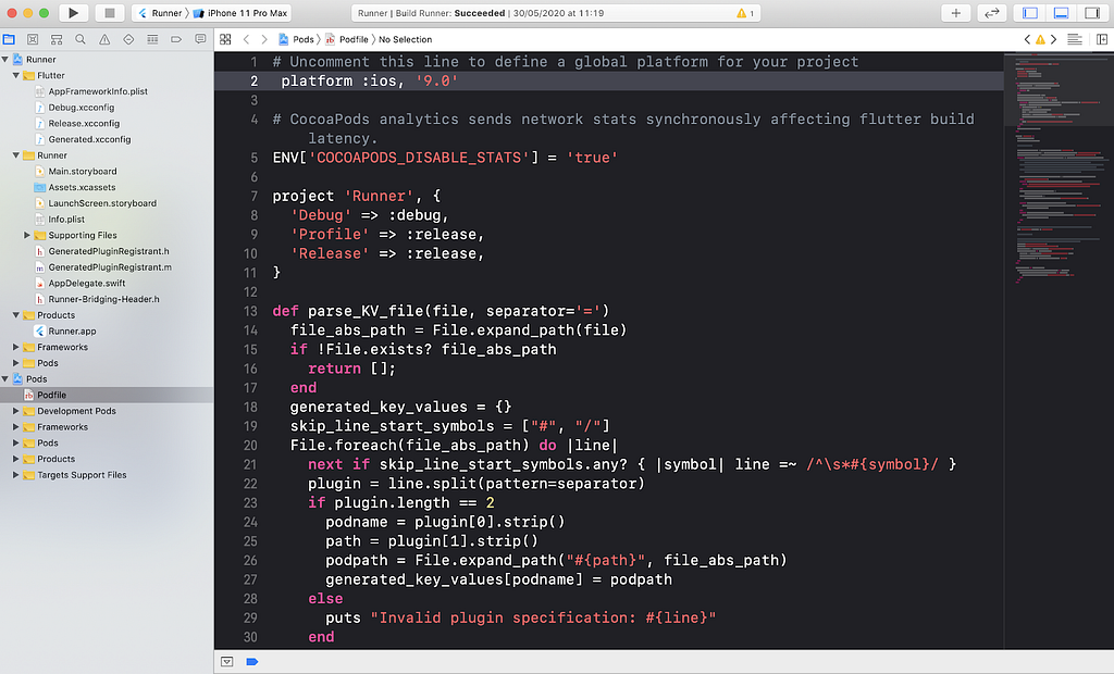 In App Purchases With Flutter A Comprehensive Step By Step Tutorial Laptrinhx