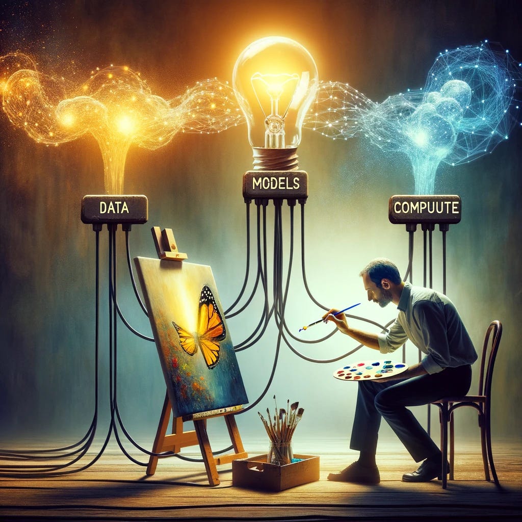 Yet another AI article. It might be overwhelming at times. In this comprehensive guide, I’ll ...