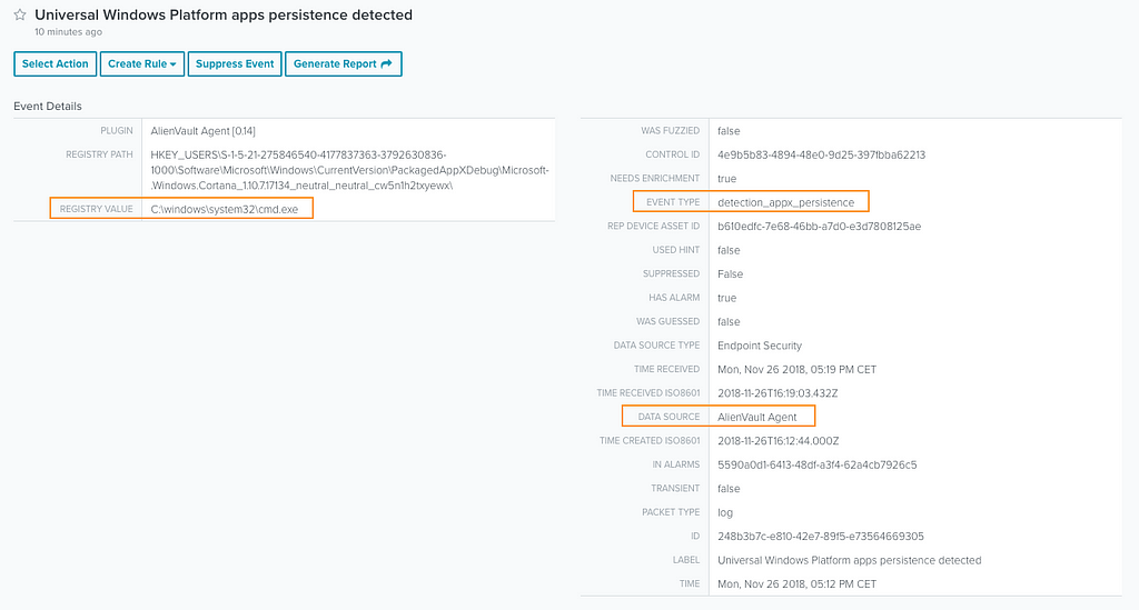Malware Analysis Using Osquery Part 3 Bitcoin Insider