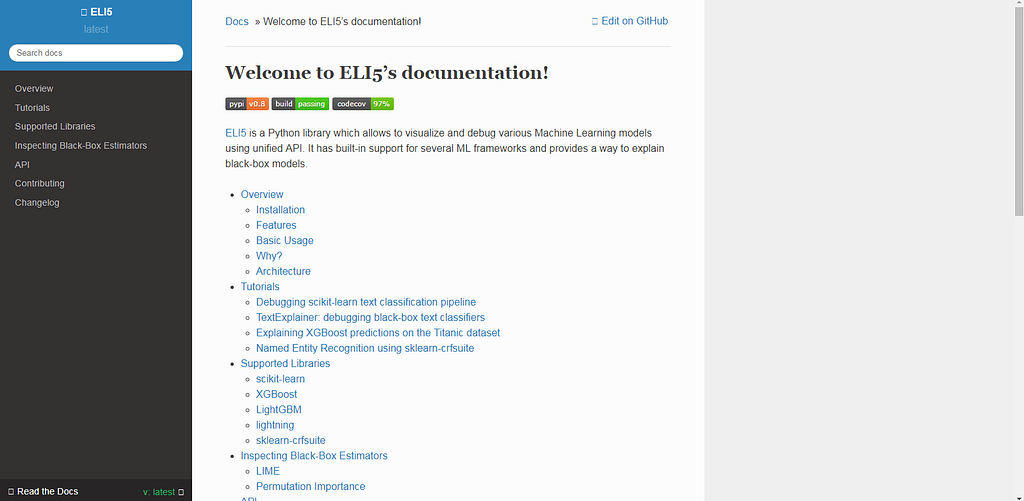 Top 10 Libraries in Python to Implement Machine Learning | Bitcoin Insider