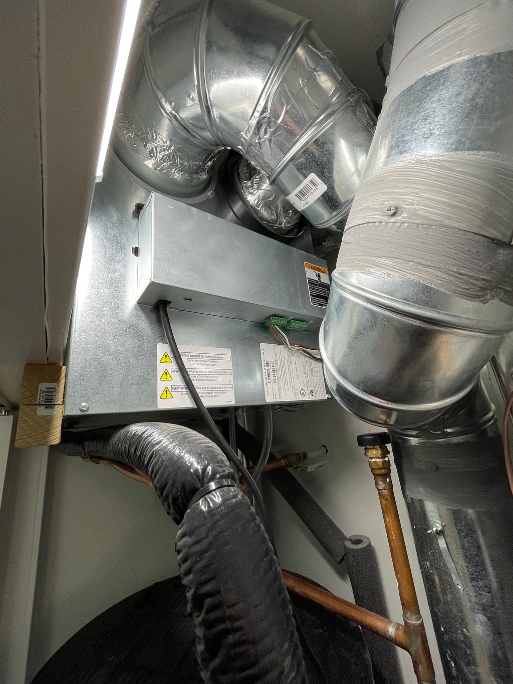 Chicago’s modular, electric house industry welcomes Inherent Homes ...