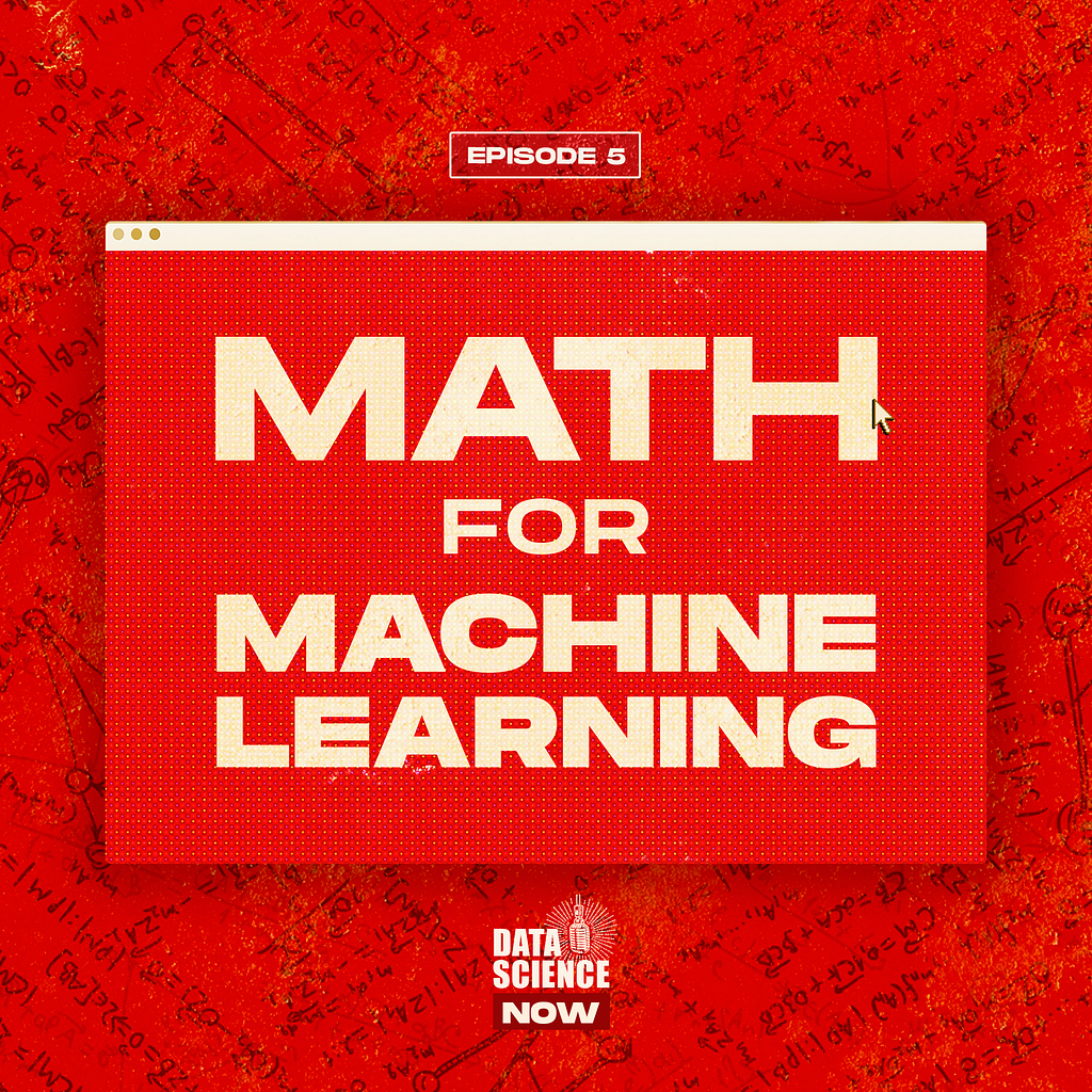 The NOT Definitive Guide To Learning Math For Machine Learning LaptrinhX