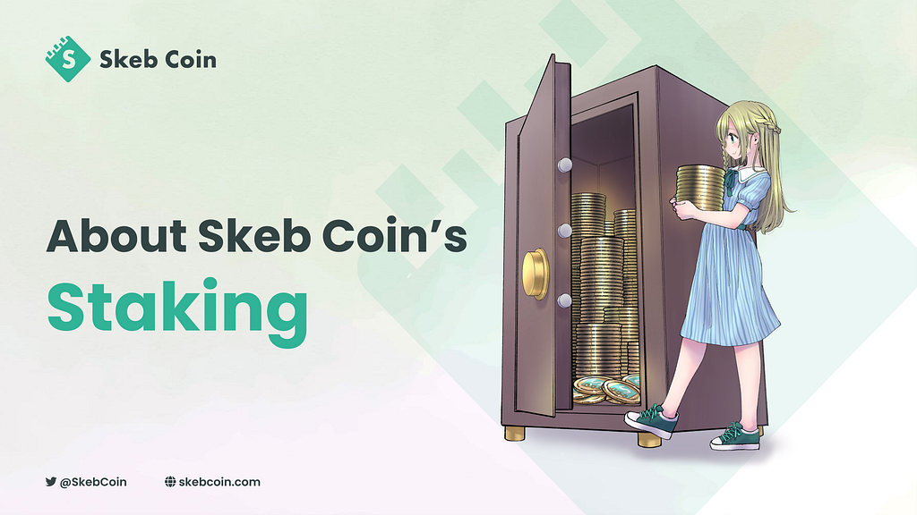 Skeb Coin – The Largest Creator Commission Platform in Japan