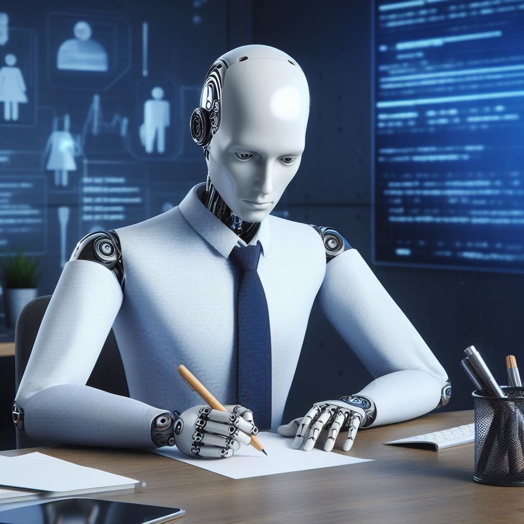 Exploring AI’s Complex Challenges: Navigating the Hurdles for Exceptional Content Creation