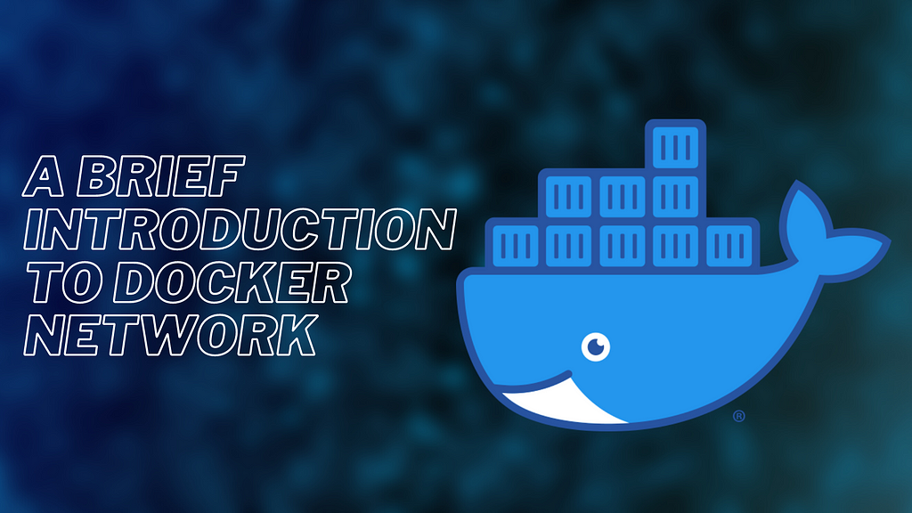 How To Create A Docker Network Using Compose File Laptrinhx