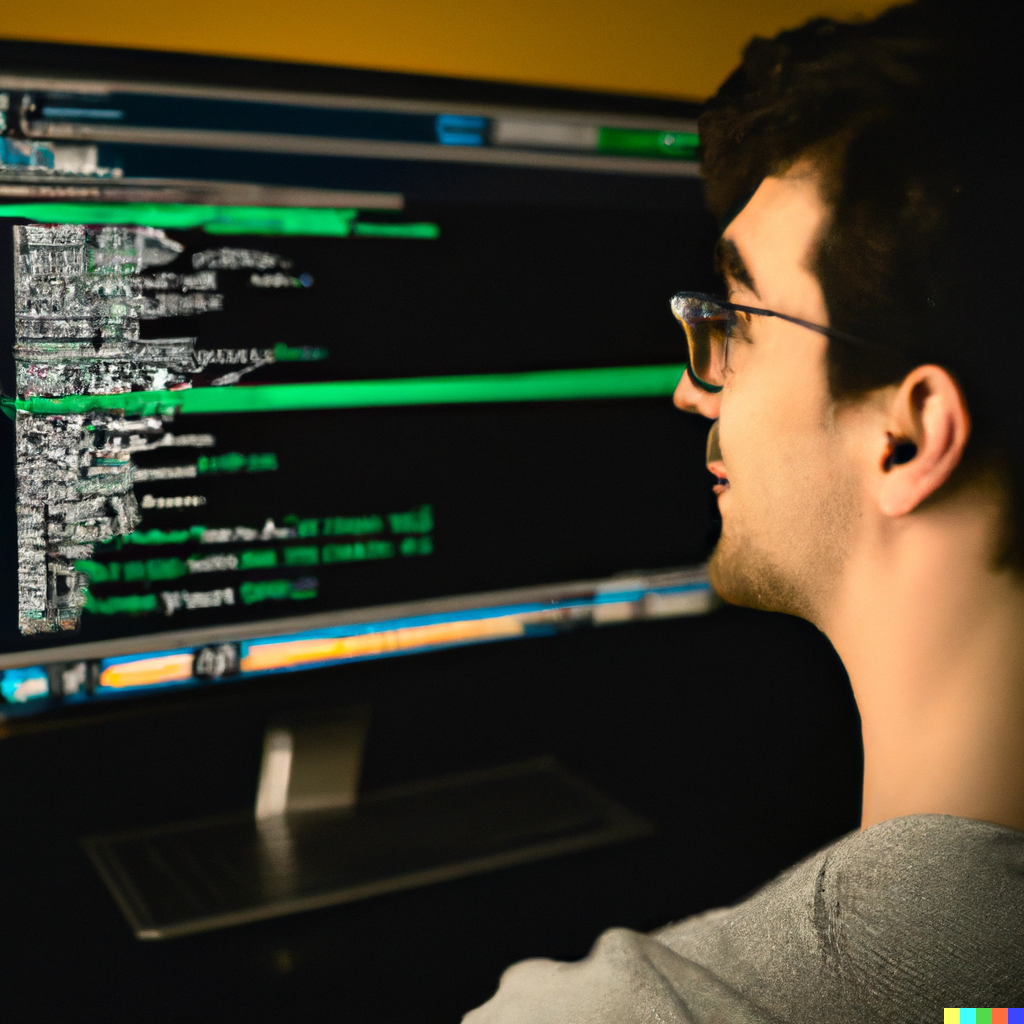 Using Chatgpt To Create Code To Generate Images By Dall E Using The Openai Api
