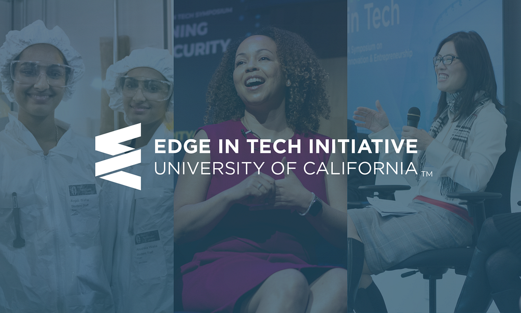 Meet EDGE in Tech™: Women in Tech’s New Name Showcases its Inclusive ...