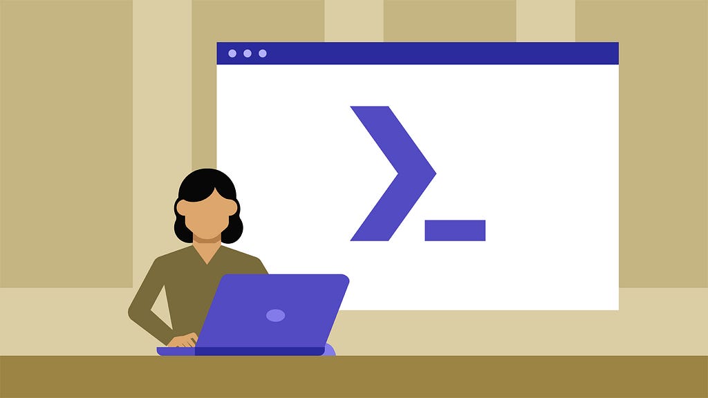 How To Check TCP Ports And Get Multiline Input With PowerShell LaptrinhX