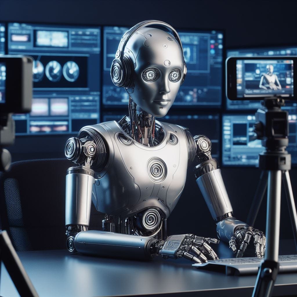 Uncover the True Power of AI in Content Creation by Avoiding These Common Pitfalls.