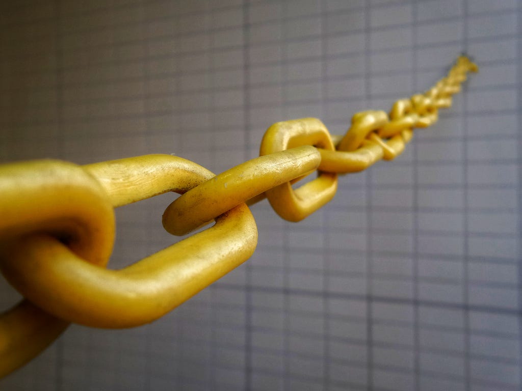 The 4 Types Of Constraints In UX How You Can Utilise Them UX News