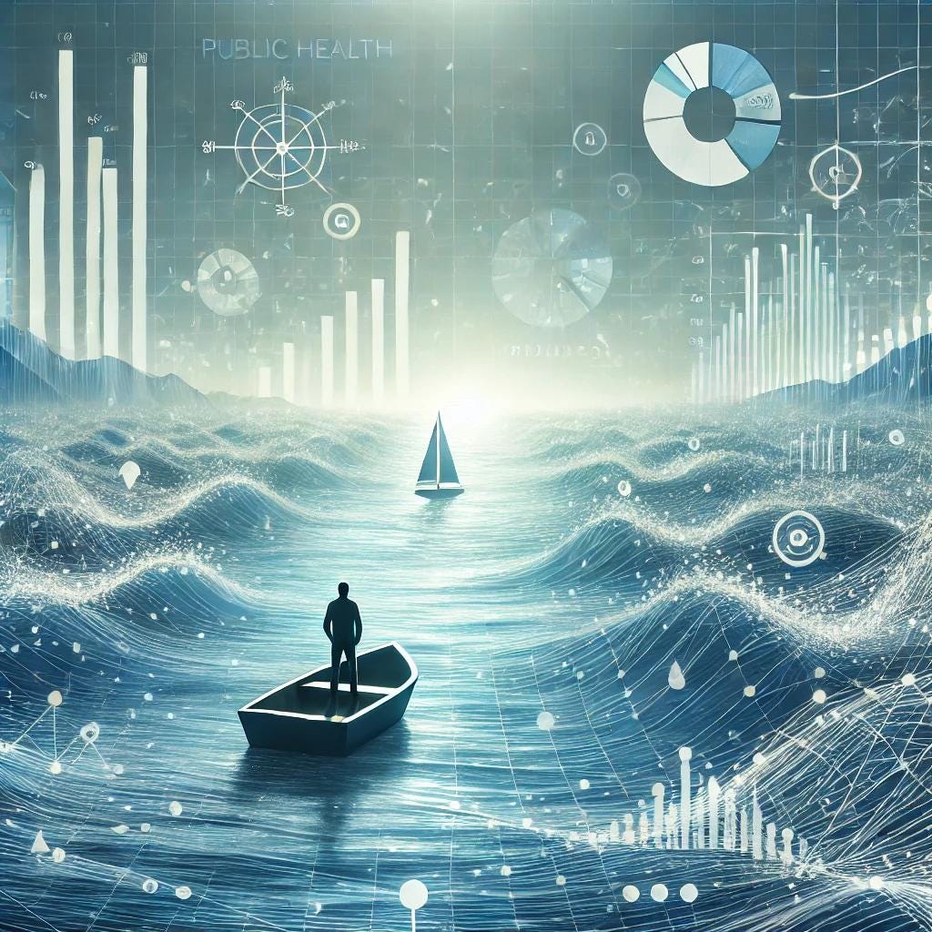Dtechtive | Making datasets discoverable
