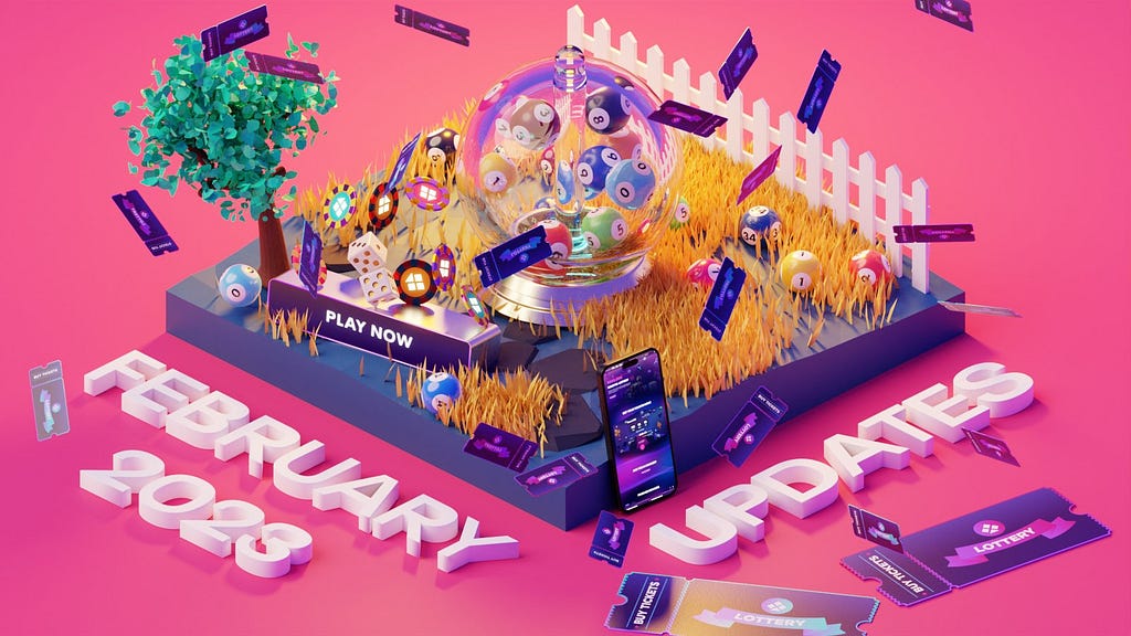 Ridotto - Reinventing the gambling experience