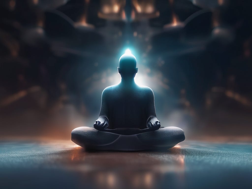Asceticism refers to the practice of self-denial or renunciation of ...
