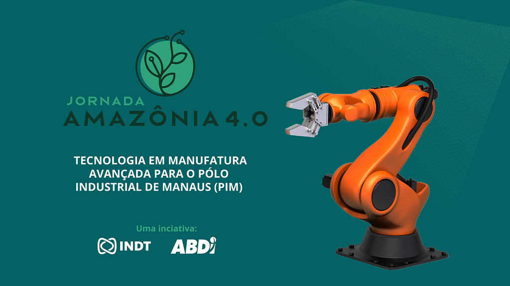 INDT - Instituto de Desenvolvimento Tecnológico