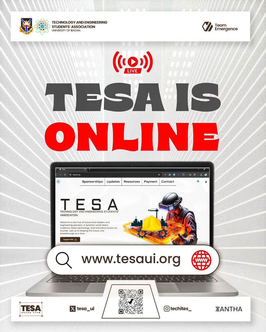 TESA