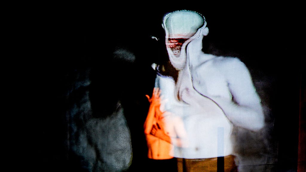 Kinetech Arts & AI Question Autonomy in “Palladium” | ODC | The most ...