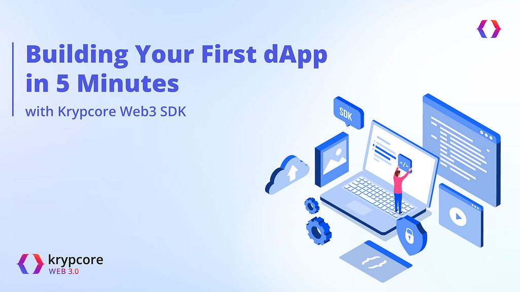 Web 3.0 made easy for enterprises