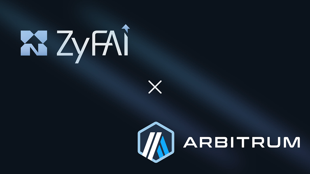 Zyfi - Building the best on-chain user experience with Native AA and ...