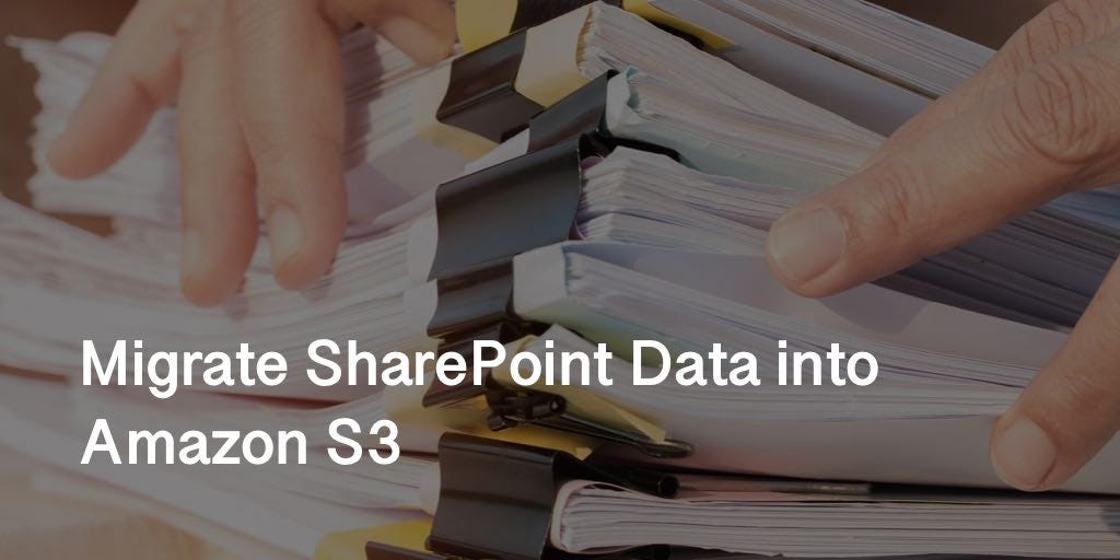 SharePoint is a versatile and comprehensive web-based collaboration and ...