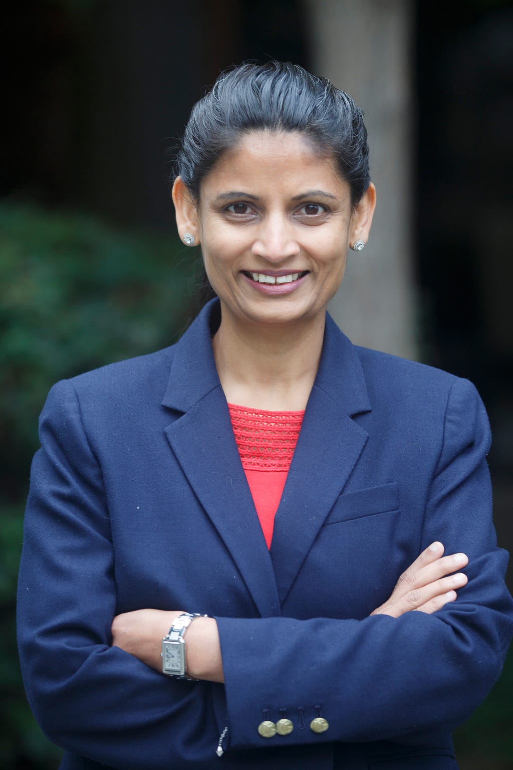 Inspirational Women in STEM and Tech: Priya Abani of AliveCor On The 5 ...