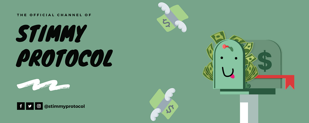 #STIMMY Price - Stimmy Protocol Price - Bidya