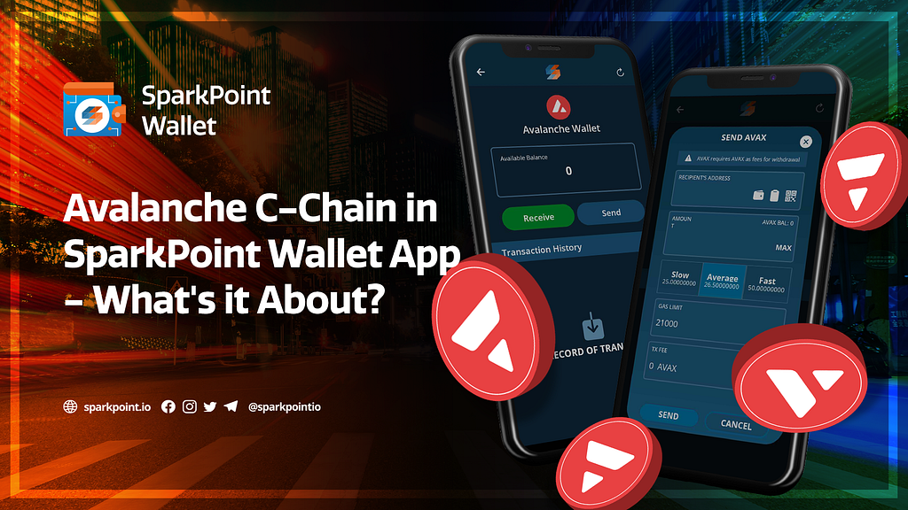 SparkPoint