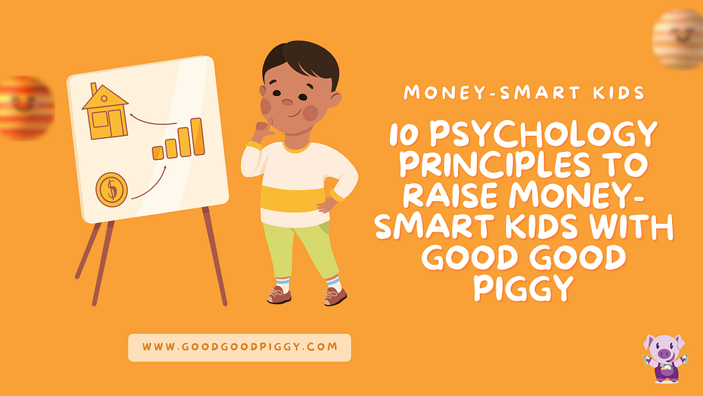 Good Good Piggy