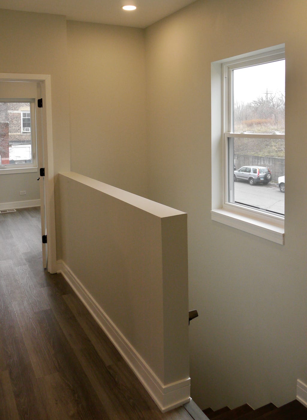 Take a tour: Chicago’s first modular house is move-in ready - Chicago ...