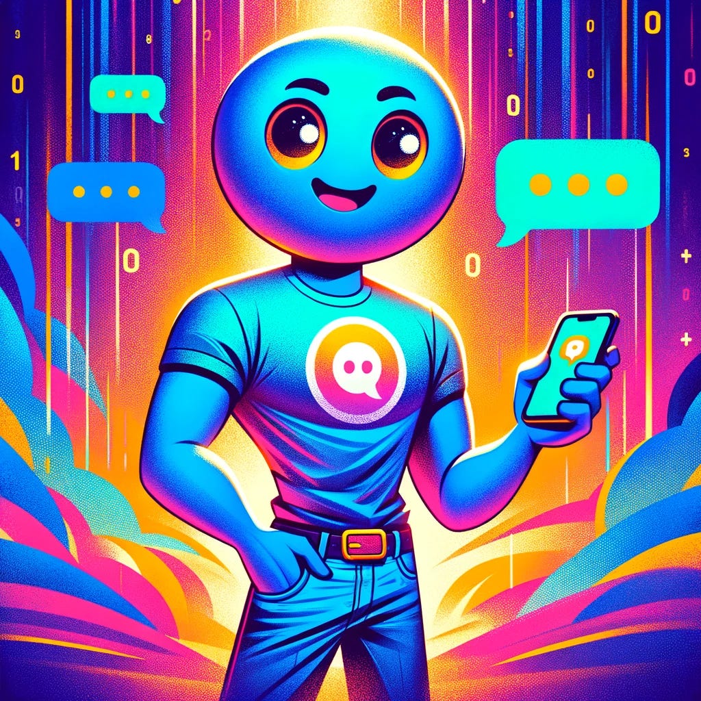 One thing ChatGPT users have in common is interacting with it as if it were human. We treat it ...
