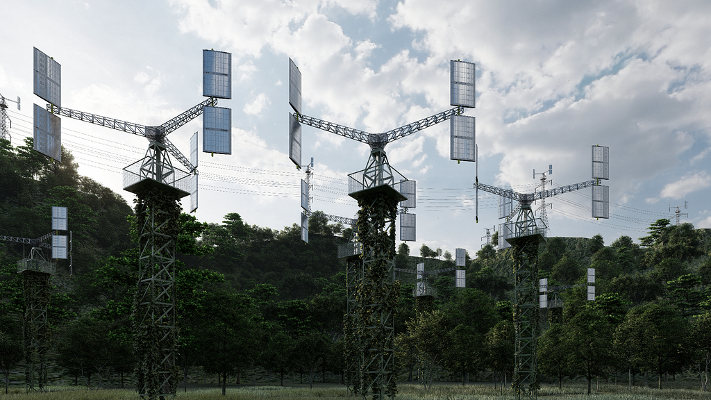 Soleolico, the renewable energy that brings wind and solar sources together