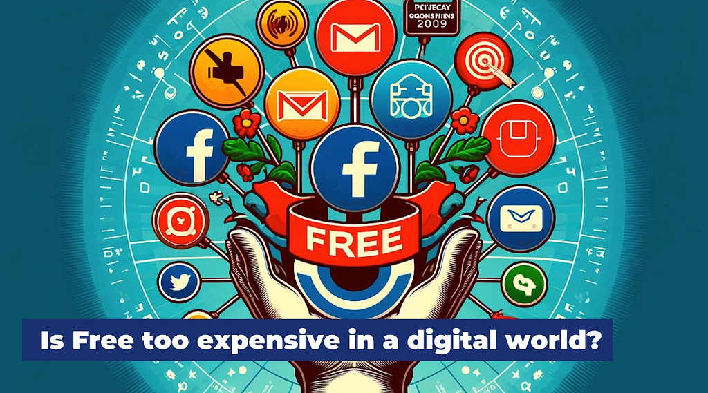 Is Free Too Expensive In A Digital World? - Sustainable Media Center