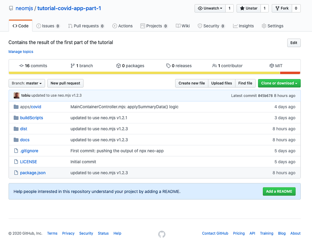 How to create a webworkers driven multithreading App — Part 2 | LaptrinhX