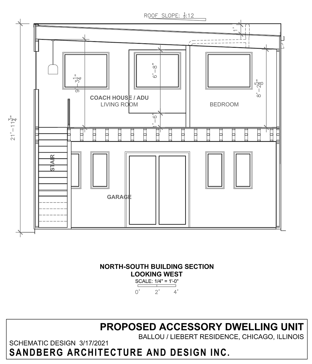 See Carmin’s future backyard ADU - Chicago Cityscape - Blog