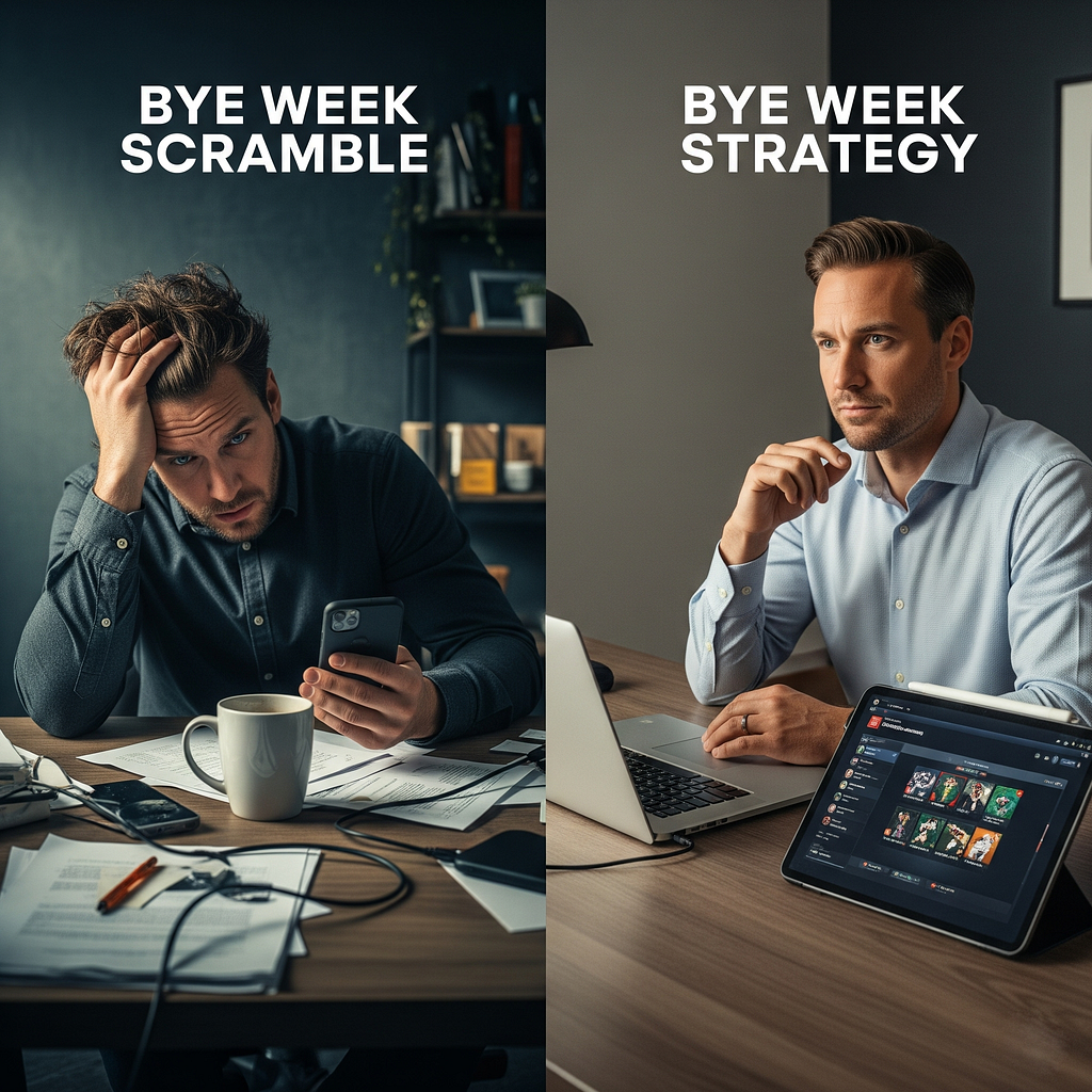 PickAllGo.com Fantasy Football