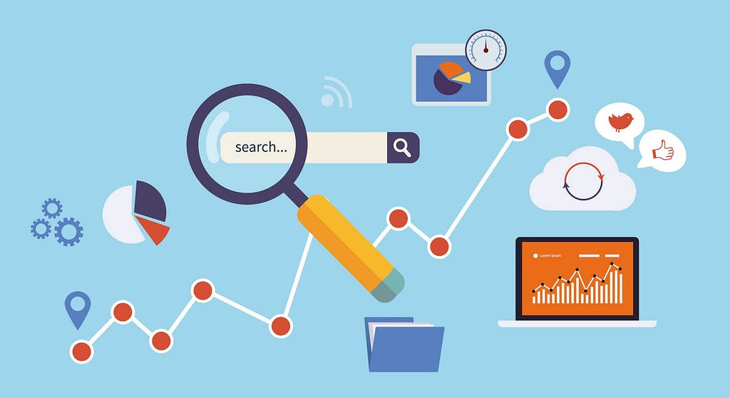 The Best Search Engines On The Internet | Bitcoin Insider