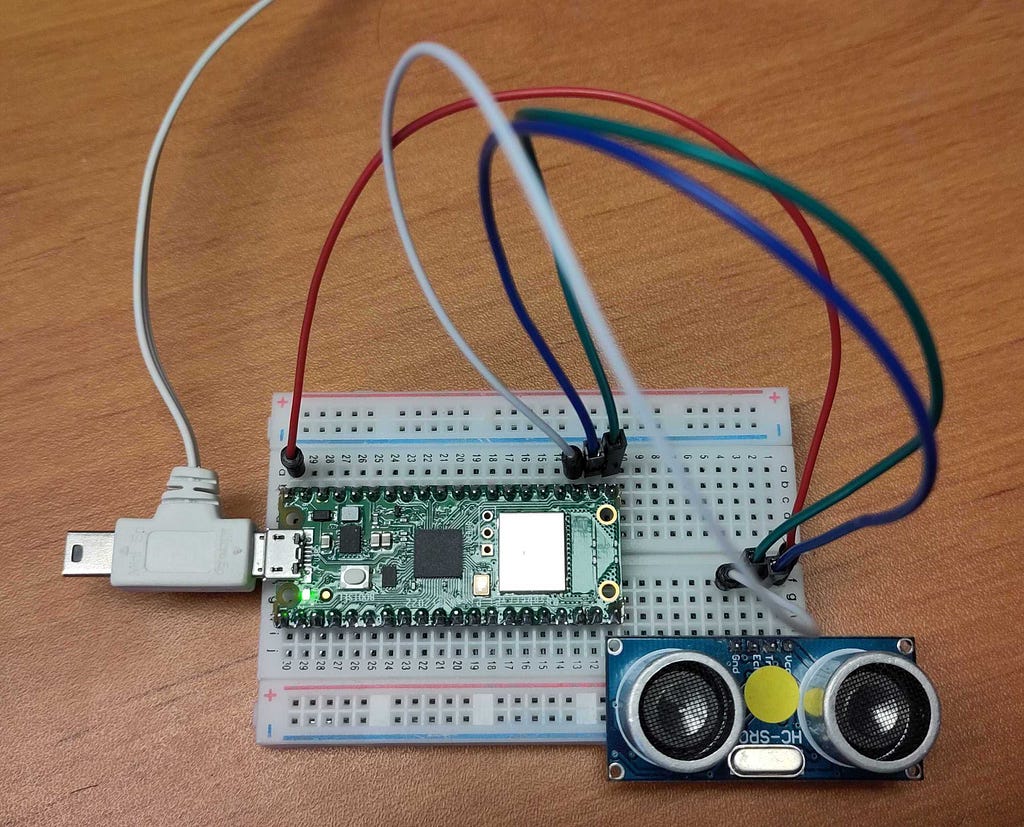 HiveMQ Cloud, part 4 — Sending sensor data from Raspberry Pi Pico W to ...