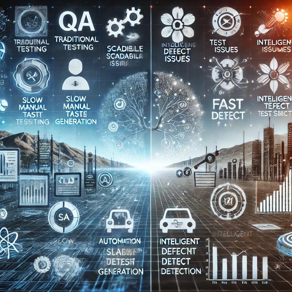 Hello again, everyone! In the first part of this series, we discussed how AI and ML are ...