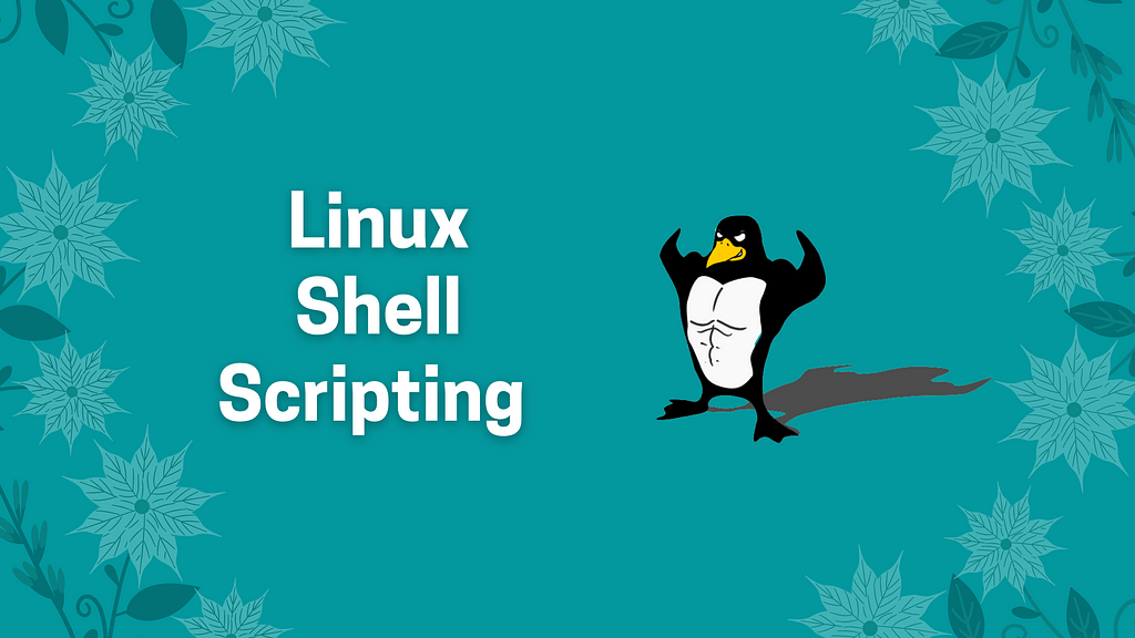 10 Best Linux Shell Scripting Tutorials To Learn Shell Scripting In 2021 Laptrinhx 7759