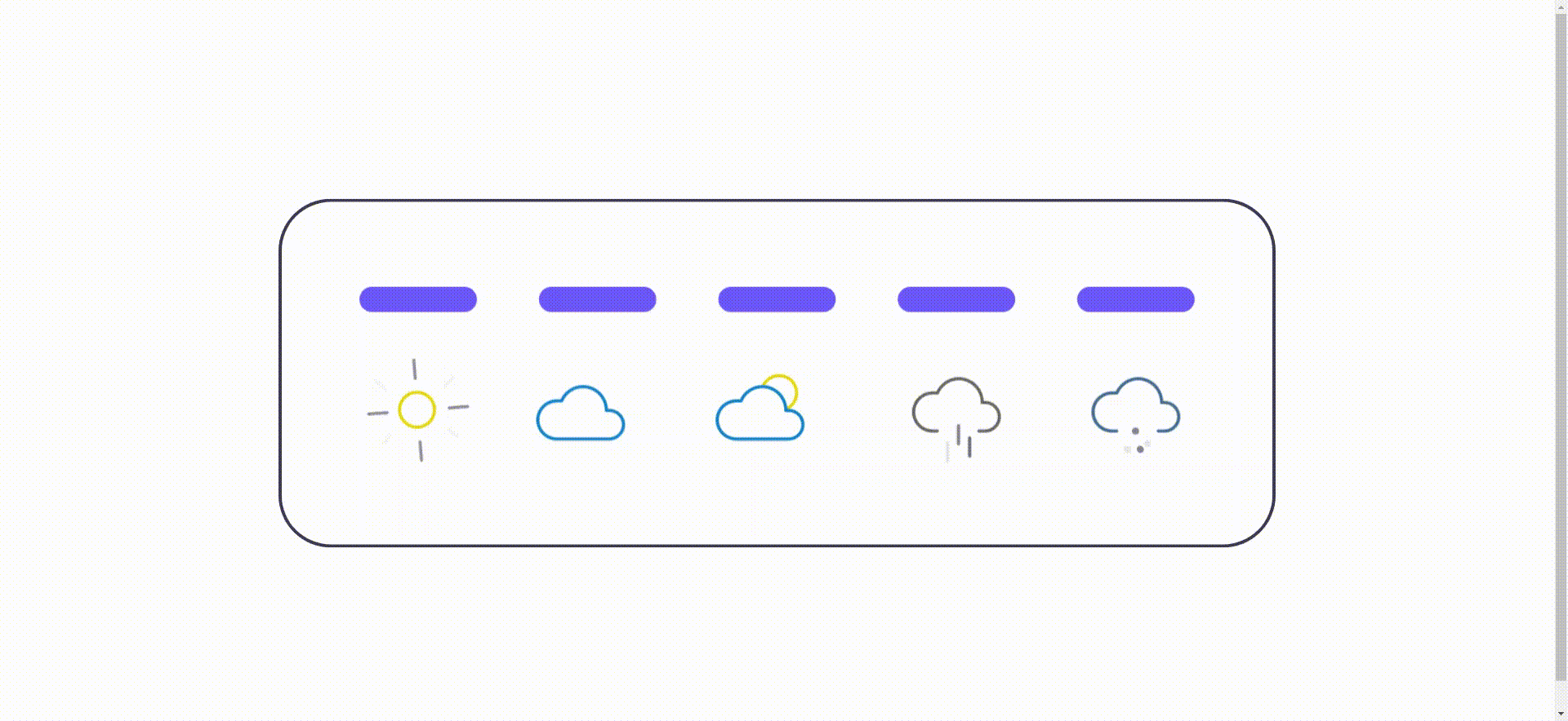 Create A Simple SVG Animation LaptrinhX