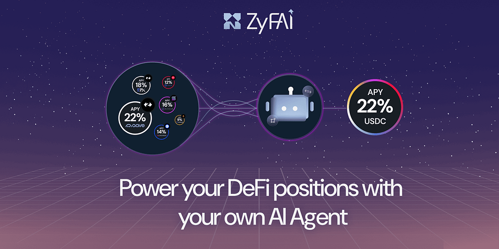 Zyfi - Building the best on-chain user experience with Native AA and ...