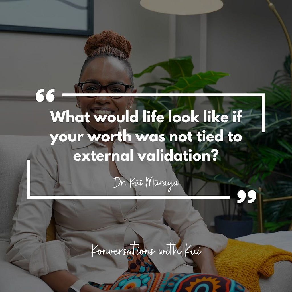 Dr. Kui Muraya – Afro-optimist × Gender Equity Champion × Research ...