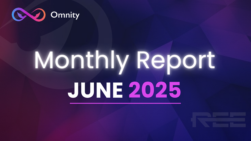 Omnity Network | The Asset Hub of the Bitcoin Ecosystem