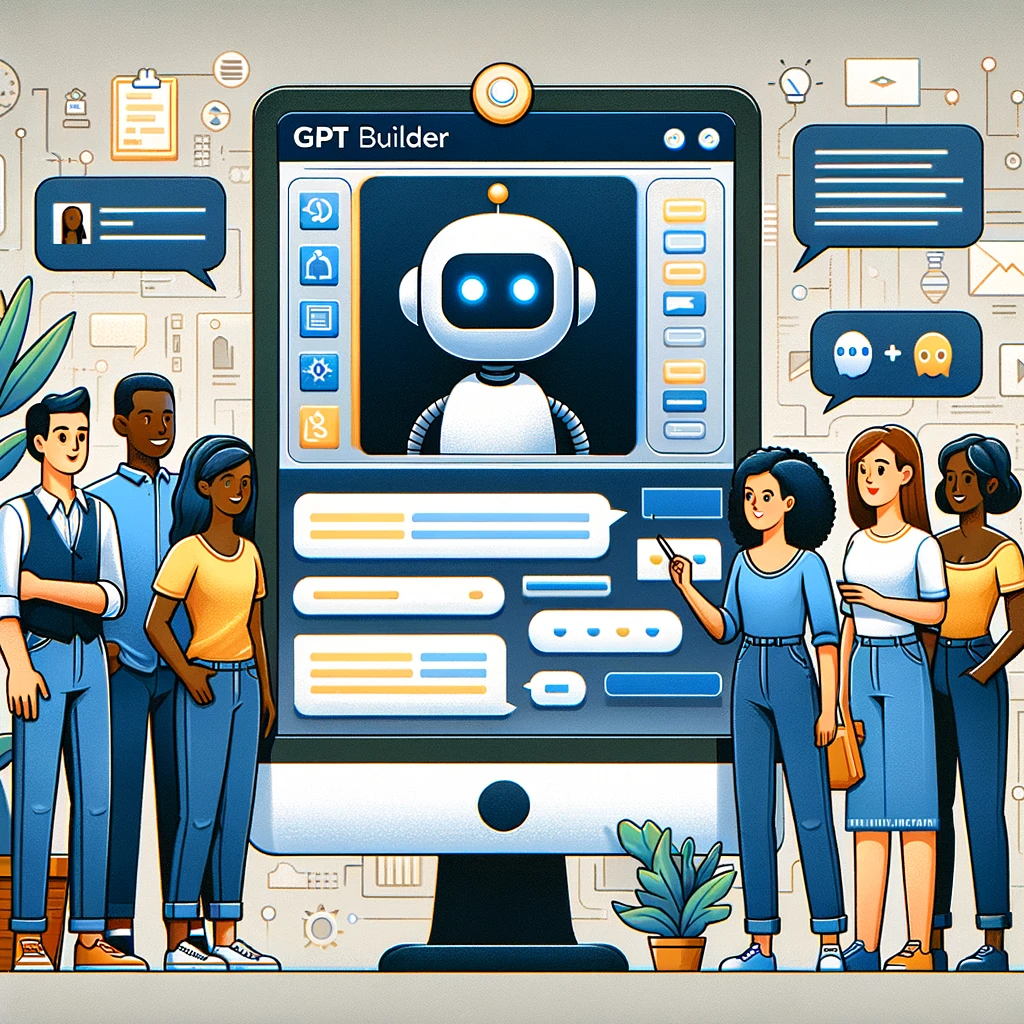 In the dynamic realm of AI technology, the creation of AI chatbots has ...
