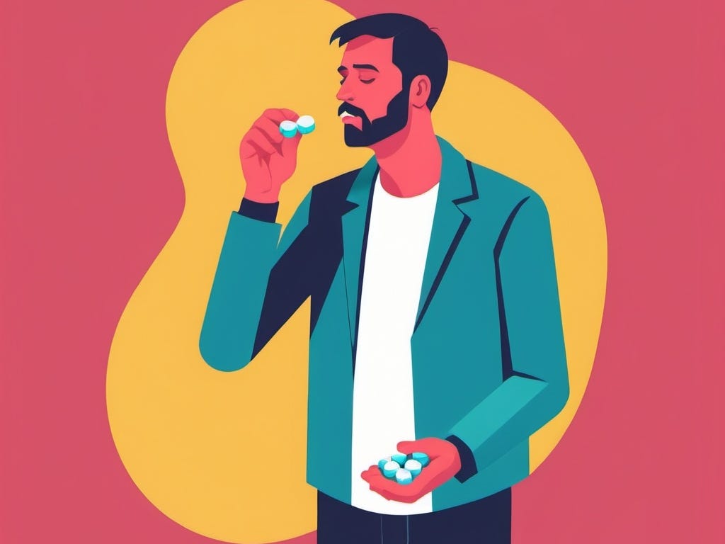 #5 Might be sabotaging your dreams without you even realizing it