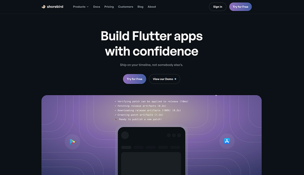 Abhishek Doshi - Expert Flutter & Firebase Developer | Google Developer ...